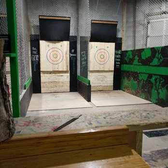 BATL AXE THROWING - Updated January 2026 - 51 Photos & 28 Reviews ...