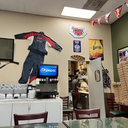RIZZO’S PIZZERIA - Updated July 2025 - 247 Photos & 405 Reviews - 24100 ...