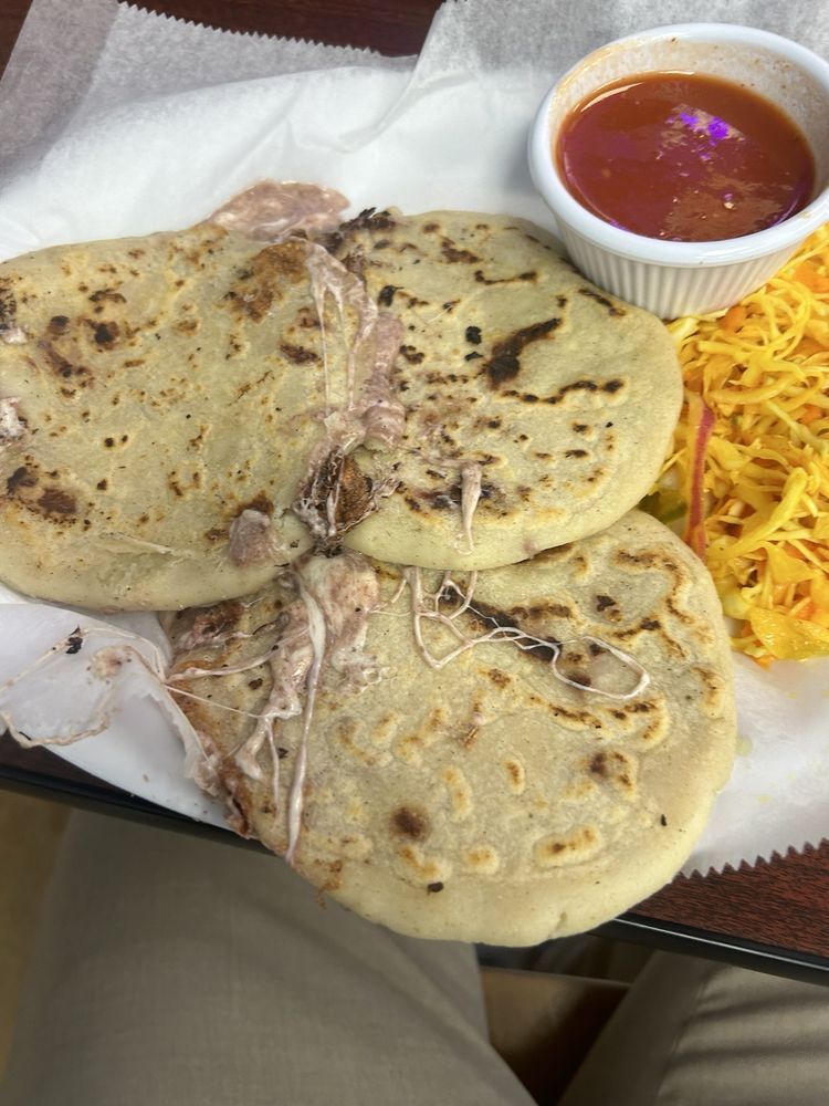 BALEADAS EXPRESS - Updated March 2025 - 7639 New Hampshire Ave, Takoma ...