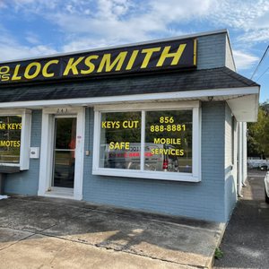 J. R. FLOOD LOCKSMITH - Updated January 2026 - 78 Reviews - 41 ...