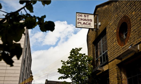 6 ST CHAD’S PLACE - Updated December 2025 - 24 Photos & 22 Reviews - 6 ...