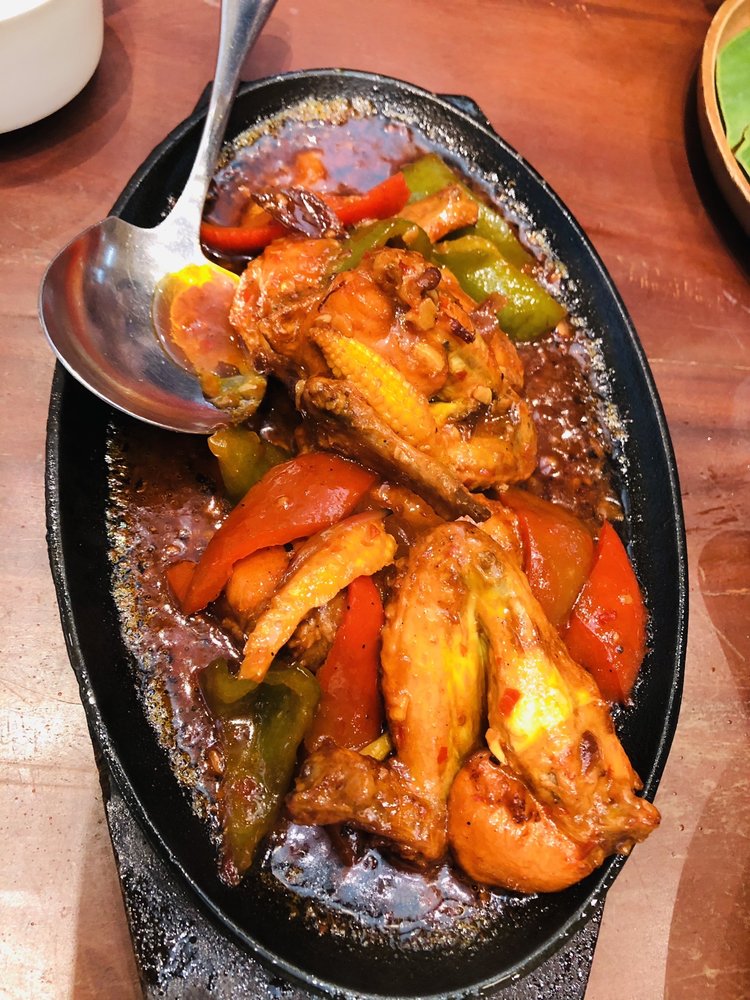 LIPA GRILL RESTAURANT - Updated June 2024 - 37 Photos - 2314 Chino ...