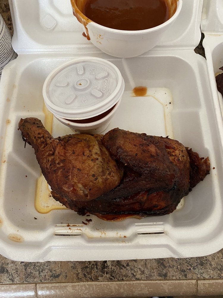 BODACIOUS BAR-B-Q - Updated April 2024 - 18 Photos & 34 Reviews - 1005 ...