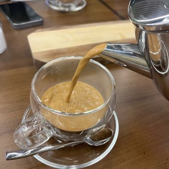 MOKAFE COFFEE HOUSE - Updated November 2024 - 65 Photos & 39 Reviews ...