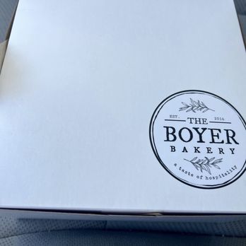 THE BOYER BAKERY - Updated August 2024 - 456 Photos & 182 Reviews ...