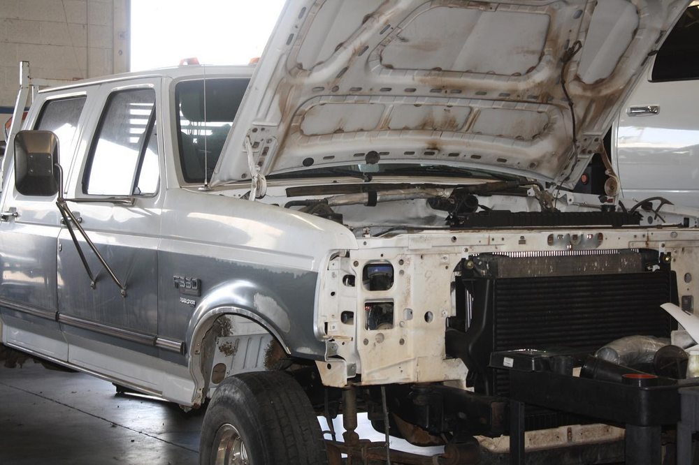 POOR BOYS DIESEL PERFORMANCE AND REPAIR - Updated November 2024 - 46 ...