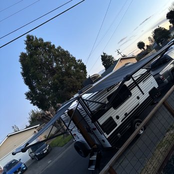 GIANT RV - Updated June 2025 - 212 Photos & 532 Reviews - 1300 E Santo ...