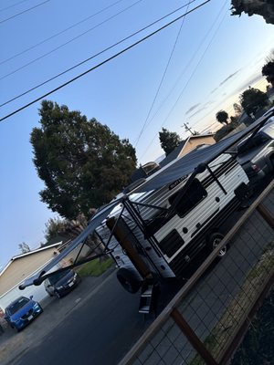 GIANT RV - Updated June 2025 - 212 Photos & 532 Reviews - 1300 E Santo ...