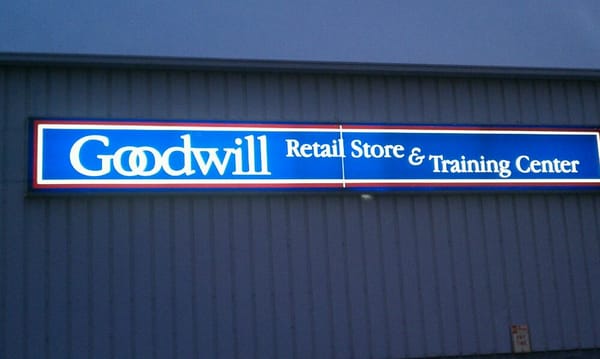 GOODWILL INDUSTRIES OF NORTH CENTRAL WIS - Updated September 2025 ...