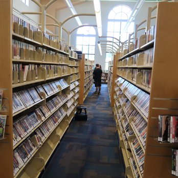 SAN DIEGO COUNTY LIBRARY - Updated December 2025 - 47 Photos & 51 ...