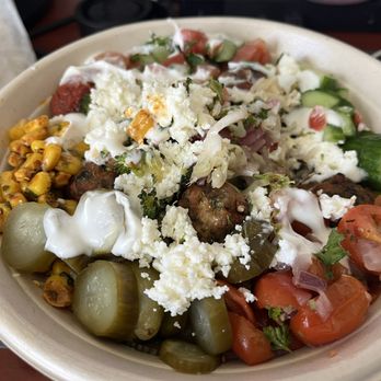 CAVA - Updated May 2026 - 22 Photos & 21 Reviews - 3356 Madison Rd ...