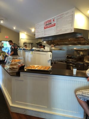 KAPTEIN’S CORNER DELI - Updated January 2026 - 25 Photos & 74 Reviews ...