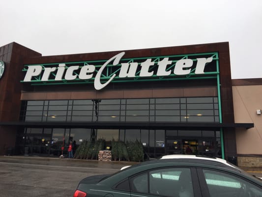 PRICE CUTTER - Updated December 2025 - 335 N Nolting Ave, Springfield ...