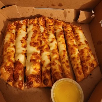 TOPPERS PIZZA - Updated May 2025 - 27 Photos & 116 Reviews - 345 ...