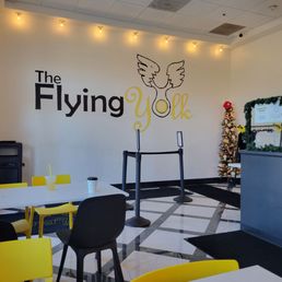 THE FLYING YOLK - VALENCIA - Updated March 2025 - 242 Photos & 228 ...