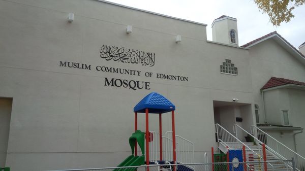 ISLAMIC CENTRE UNIVERSITY - MUSLIM COMMUNITY OF EDMONTON - Updated June ...