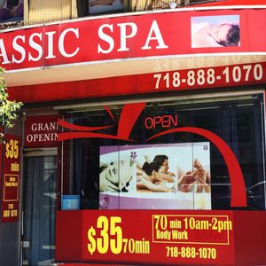160 Foot Spa - 10 Photos & 41 Reviews - Massage - 160-13 A Northern ...