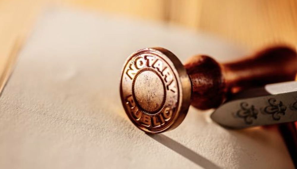 SUPREME NOTARY MI - 220 S Main St, Royal Oak, MI - Yelp