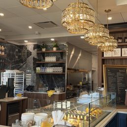 CAFÉ ARIA - Updated October 2025 - 39 Photos - 20023 Lessard Road ...