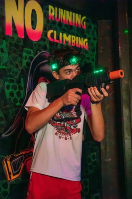 ACTION JACKS FAMILY FUN & ENTERTAINMENT - 23 Photos - 655 Equity Ave ...