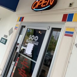 SOO CAFE - Updated December 2025 - 395 Photos & 385 Reviews - 2815 ...