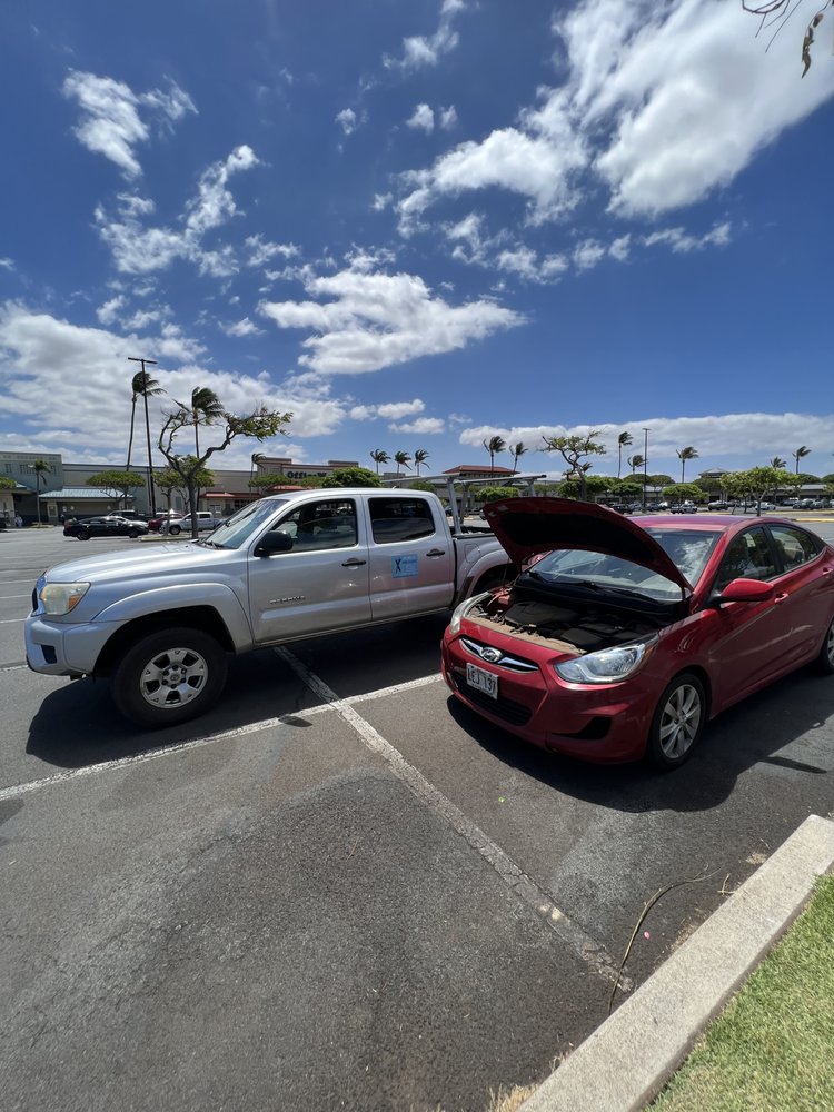 MOBILE MECHANIC MAUI - Updated April 2026 - Maui, Hawaii - Auto Repair ...
