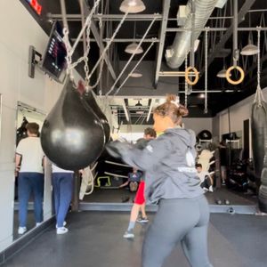 WESTSIDE BOXING CLUB - 16 Reviews - 4500 W Pico Blvd, Los Angeles ...