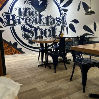 THE BREAKFAST SPOT - Updated July 2024 - 16 Photos & 28 Reviews - 2605 ...