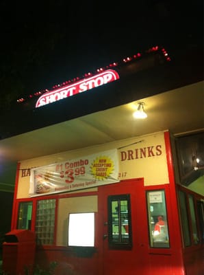 SHORT STOP - Updated September 2024 - 34 Reviews - 2217 E 7th St ...