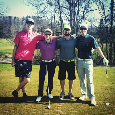 MOOSE RIDGE GOLF COURSE - Updated September 2025 - 12 Photos & 55 ...