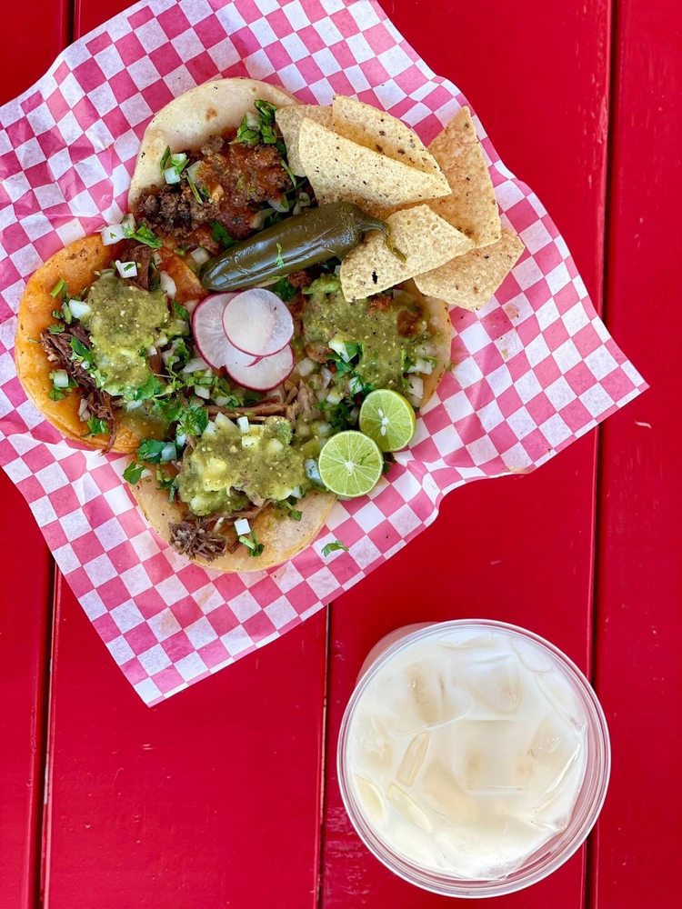 RUDYS TAQUERIA - Updated February 2025 - 302 N Ninth St, Modesto ...