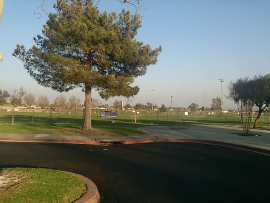 JERRY EAVES PARK - Updated December 2025 - 1485 N Ayala Dr, Rialto ...