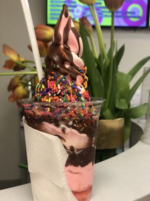 THE ROYAL YOGURT - Updated April 2026 - 4200 South Fwy, Fort Worth ...