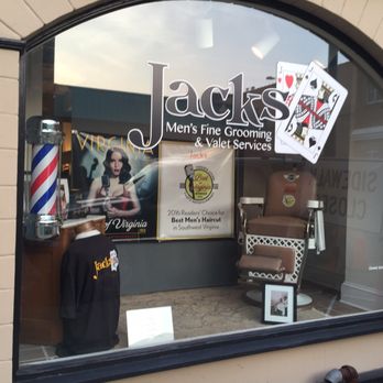 JACKS - Updated December 2025 - 68 Photos & 31 Reviews - 412 S ...