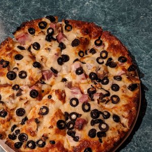 CAPE COD CAFE PIZZA - Updated February 2025 - 21 Photos & 76 Reviews ...