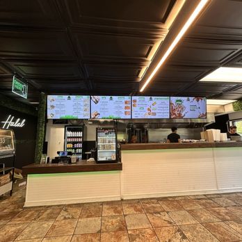 BASICALLY HALAL - Updated August 2025 - 83 Photos & 61 Reviews - 316 N ...