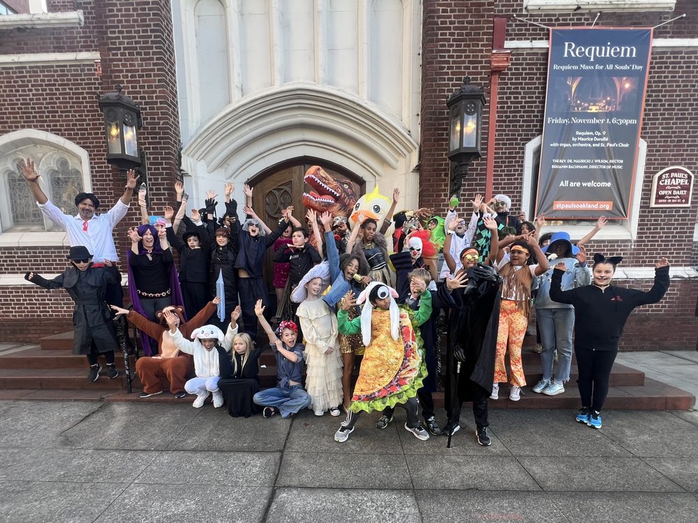 ST. PAUL’S EPISCOPAL SCHOOL - Updated December 2025 - 11 Photos & 32 ...