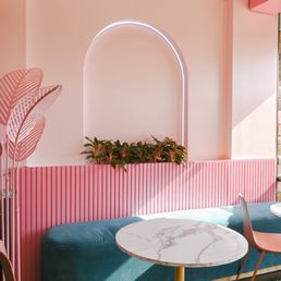 MATCHA MIA - Updated September 2025 - 282 Photos & 118 Reviews - 1809 ...