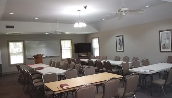 SOLOMON EPISCOPAL CONFERENCE CENTER - Updated December 2025 - 24 Photos ...