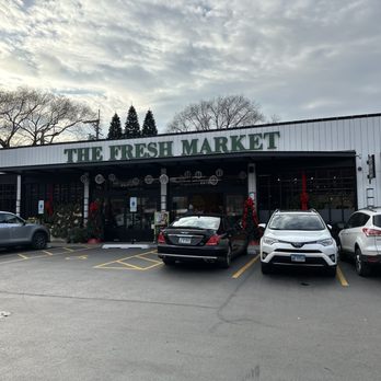 THE FRESH MARKET - Updated December 2025 - 58 Photos & 34 Reviews ...