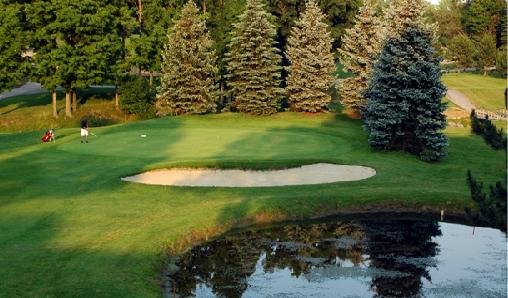 TRI COUNTY COUNTRY CLUB - Updated January 2026 - 540 Route 39 ...