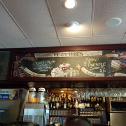 CHIANTI CAFE & RESTAURANT - Updated January 2026 - 48 Photos & 86 ...