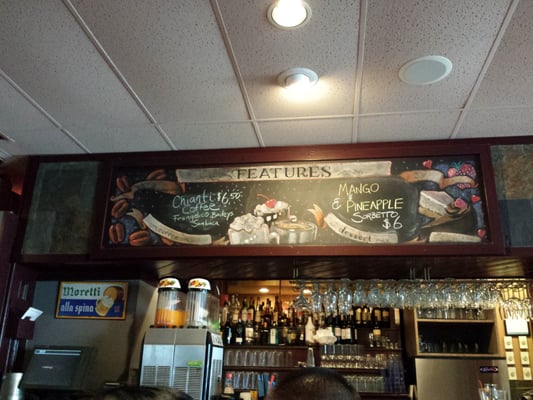 CHIANTI CAFE & RESTAURANT - Updated December 2024 - 45 Photos & 83 ...