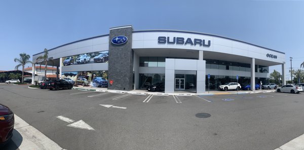 OCEAN SUBARU OF FULLERTON - Updated January 2026 - 381 Photos & 717 ...