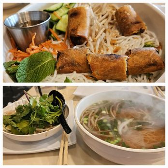 SLANTED RICE VIETNAMESE BISTRO - Updated November 2024 - 541 Photos ...