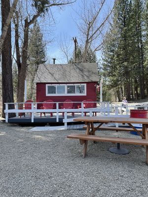 GRAEAGLE OUTPOST - Updated April 2025 - 41 Photos & 34 Reviews - 11 Hwy ...