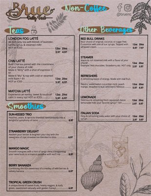 BRUE COFFEE SHOP - Updated April 2025 - 29 Photos & 10 Reviews - 4640 ...