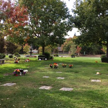 CHEROKEE MEMORIAL PARK AND FUNERAL HOME - Updated October 2025 - 10 ...