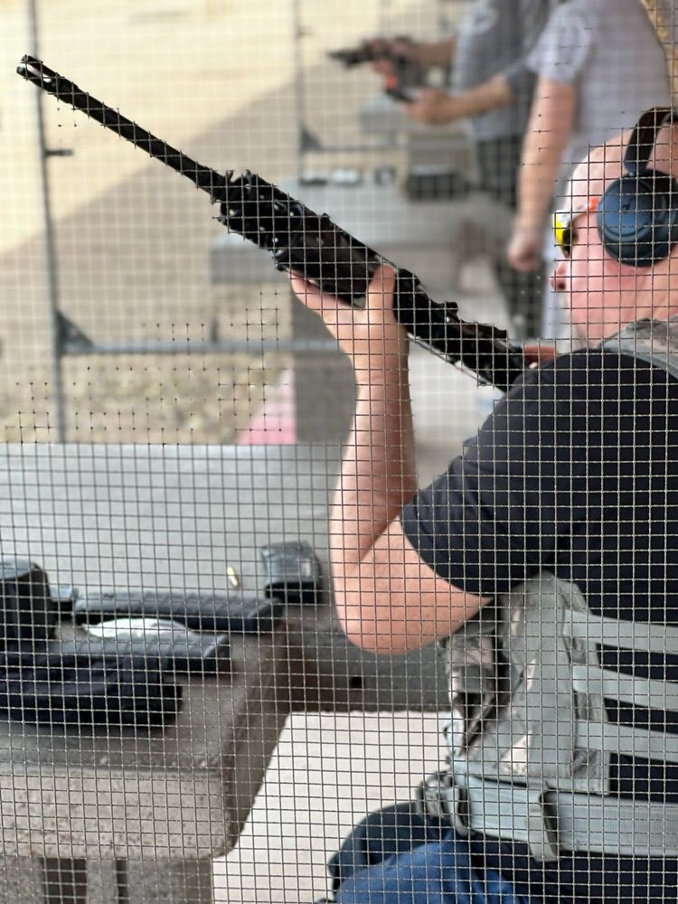 BEN AVERY SHOOTING RANGE - 151 Photos & 146 Reviews - 4044 W Black ...