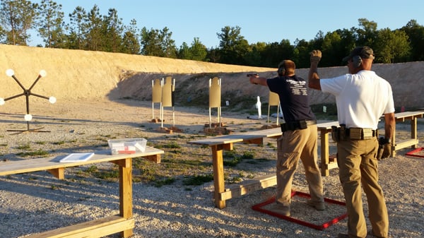 SANDHILL SHOOTING SPORTS - Updated October 2025 - 16 Photos & 10 ...